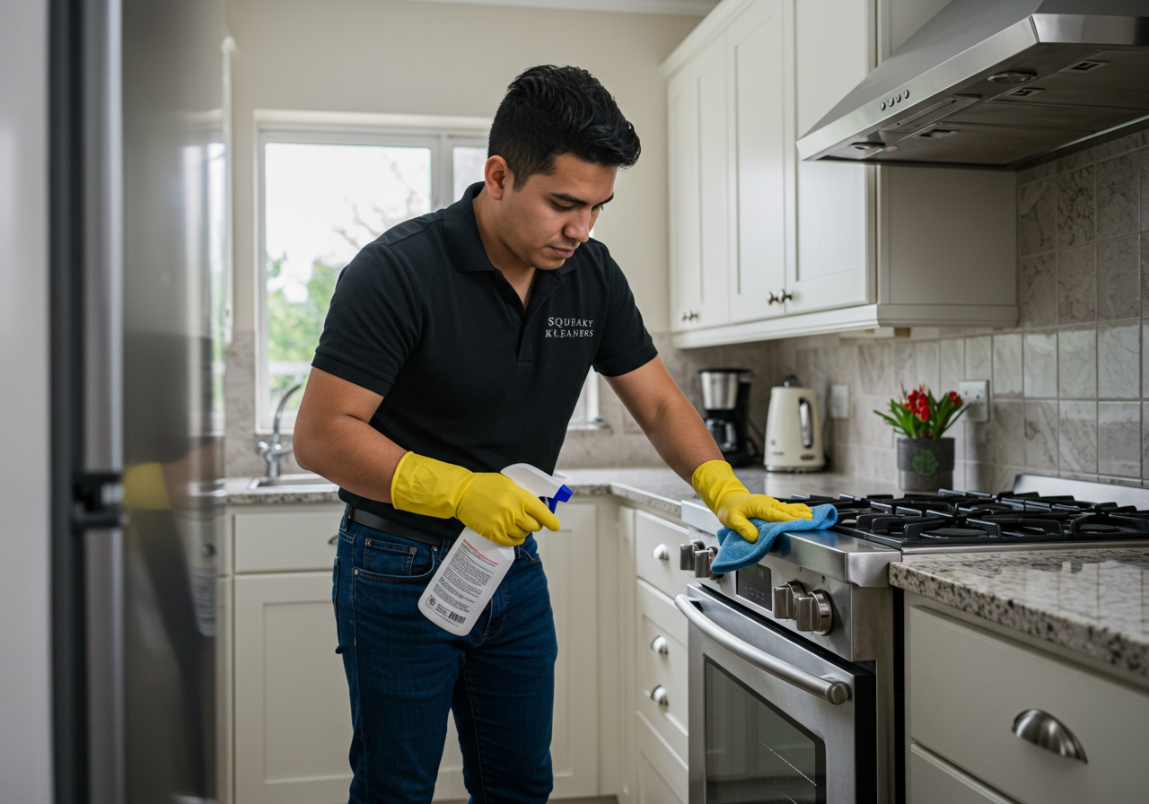 House Cleaning Sydney | Affordable Residential & NDIS Cleaners ...